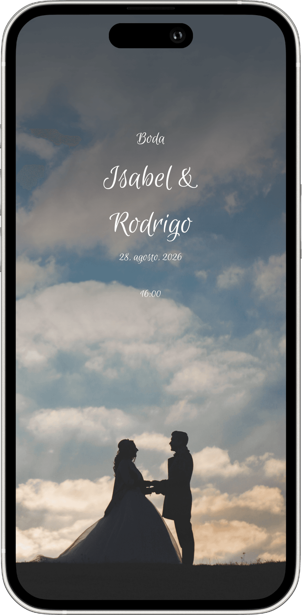 Invitio - Create Beautiful Digital Invitations for Weddings, Birthdays ...